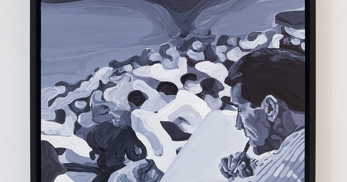 That Which Endures | N.Smith Gallery